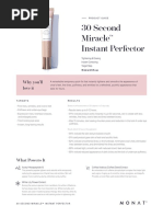 SEA Past Paper 2018 | PDF