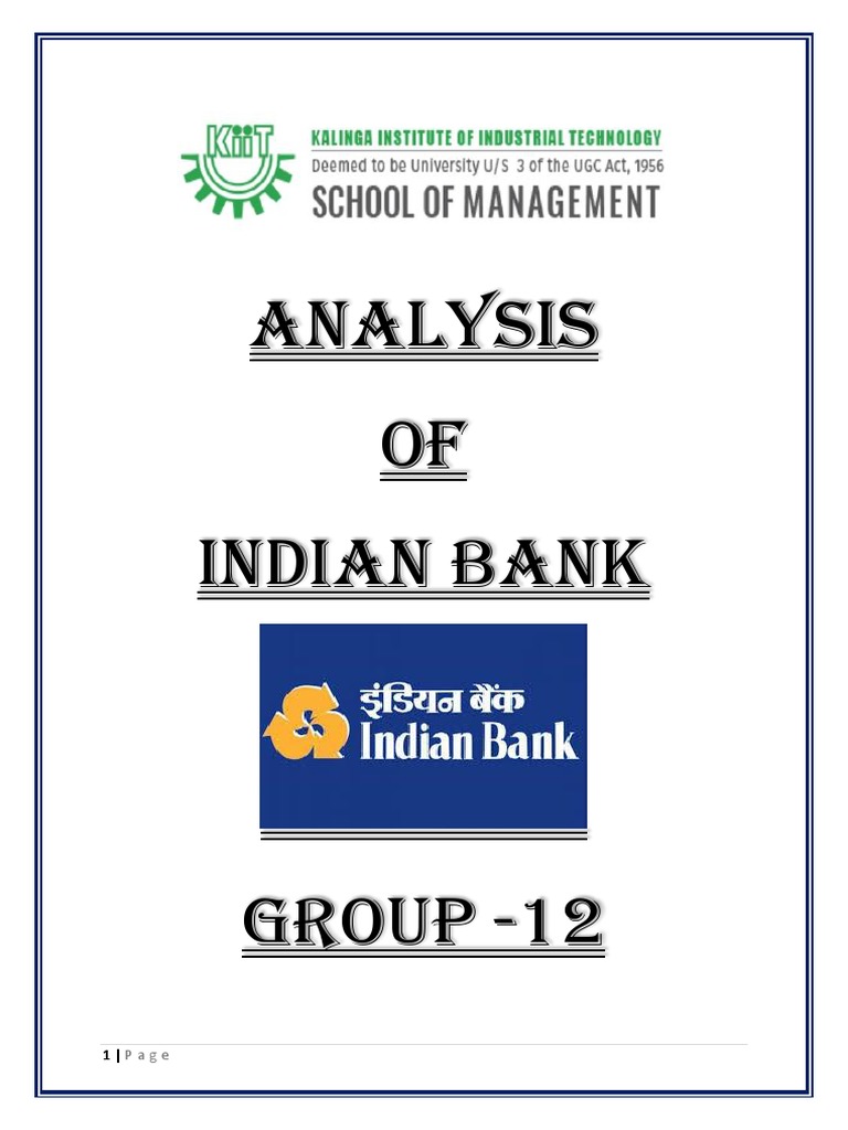 RMB - Group 12 | PDF | Social Science