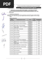 Presentacion Renoxi | PDF | Medicina | Perú