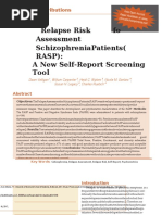 Diabetes Distress Scale (DDS17) Guide | PDF | Diabetes | Causes Of Death