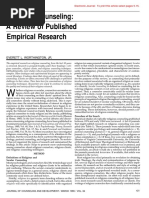 Sample UEC English Examination Paper With Answer | PDF | Mental Health ...