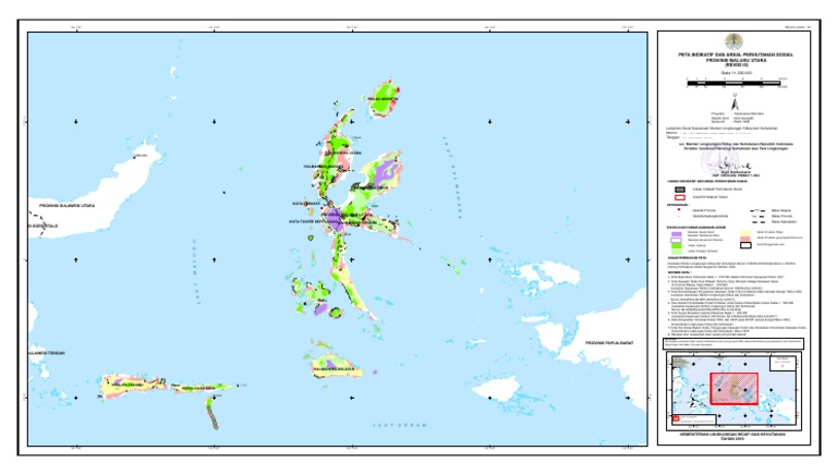 32 Piaps Malut PDF | PDF