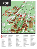 CSUF Campus Map and Building Guide | PDF