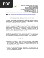 RSA Archer: Gestión Integral de GRC | PDF