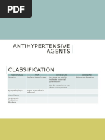 Photosensitizing Medication List | PDF | Drugs Acting On The Nervous ...