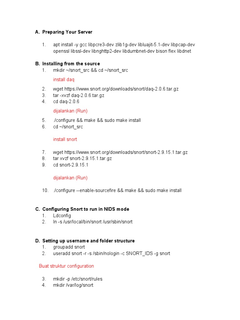 Ids Praktek PDF | PDF | Operating System Technology | Areas Of Computer ...