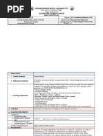 ALS Module 1 Personal Development Powerpoint | PDF | Lifestyle