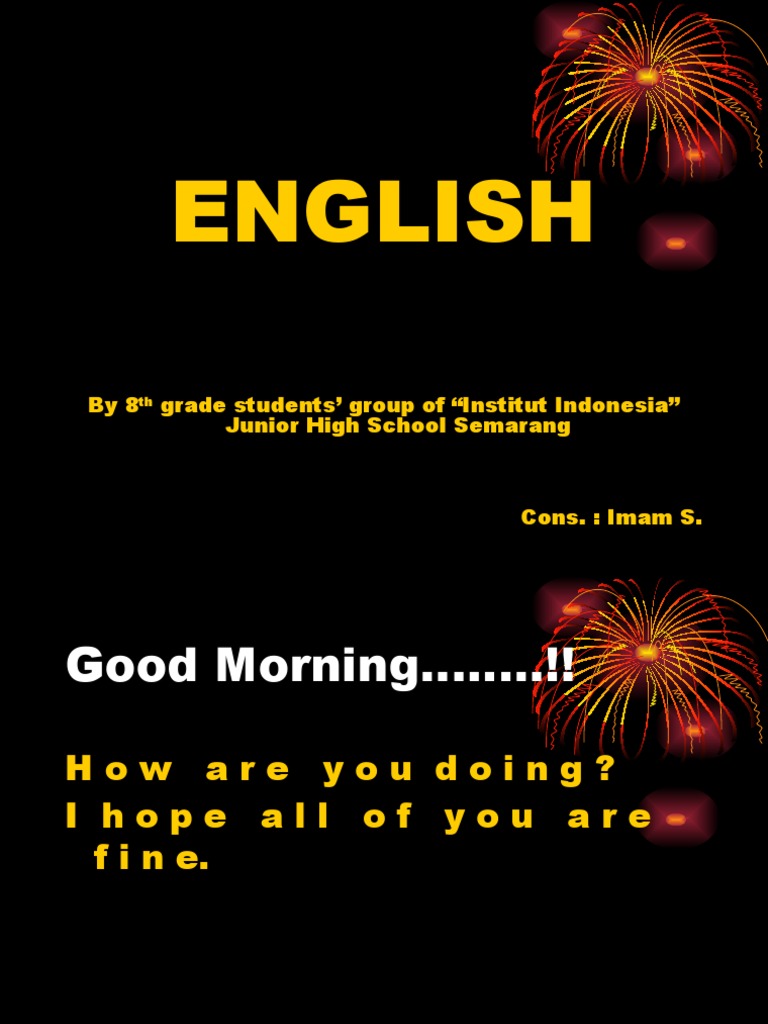 Complimenting Expression 6997343.ppsx | PDF | Noun | Adjective