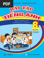 Bai Tap Phat Trien Nang Luc Tieng Anh 7 | PDF
