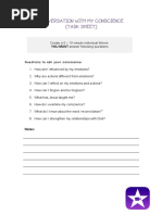 Talk 4 Writing | PDF | Vocabulary | Reading Comprehension