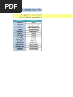 Intro and Exercice Power Query | PDF | Decimal | Microsoft Excel