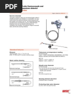 Product Data Sheet Rosemount 3144p Temperature Transmitter en 73128 ...