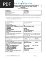 Mess Expense Sheet | PDF | Generally Accepted Accounting Principles ...