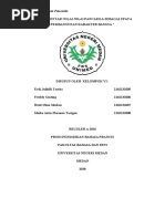 Template Tugas Critical Journal Review (CJR) | PDF