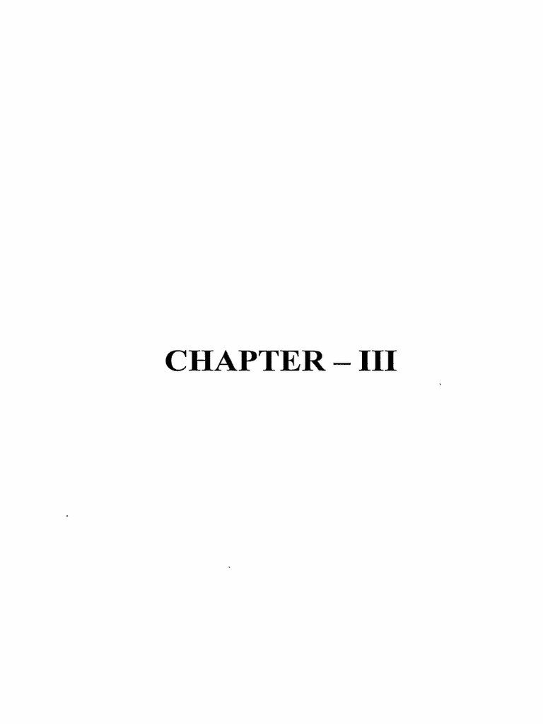09 - Chapter 3 | PDF | Banks | Credit