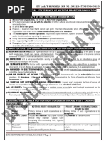 PGBP Income Computation Format | PDF | Expense | Income Tax