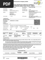 Accord 35 - Lost Policy Release (LPR) Form -- Policy Cancellation ...