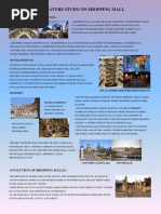 Mall & Multiplex Design Guide | PDF | Shopping Mall | Movie Theater