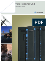 SCHNEIDER SCADAPack474 | PDF | Programmable Logic Controller | Computing