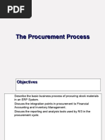 Procurement Acronyms and Abbreviations | PDF | Procurement | Cost ...
