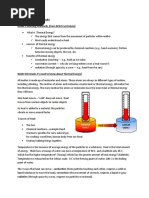 Phase Change Amplify Unit Assessment | PDF | Phase (Matter) | Gases