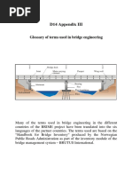 CSI Sap2000 Bridge Examples | PDF | Bridge | Prestressed Concrete