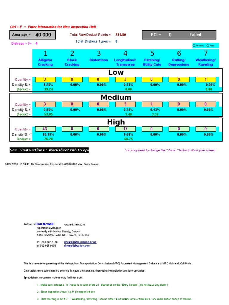 Pci DV 1 | PDF | Computing | Computing And Information Technology