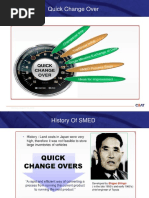 Henkaten Introductionenglish 160630200536 | PDF | Leadership | Time