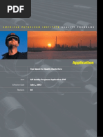 API Composite List and Inspector Status Verification | PDF