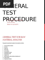 USP-NF 〈630〉 Visual Comparison | PDF