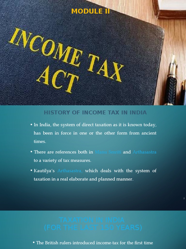 Income Tax Act 1961 | PDF | Insurance | Tax Deduction