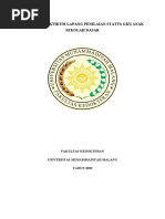 Kristal Amorf dalam Urine dan Karakteristiknya | PDF