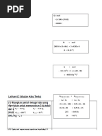 Skema Trial Kimia SPM 2025 Kelantan | PDF