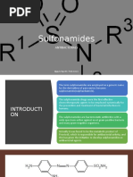 Sulfadimidine and Its Sodium Formulations | PDF | Solubility | Chemical ...