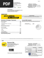 CONVERGE Proof of Internet Subscription | PDF | Services (Economics ...