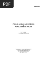 ERDMP Regulations | PDF | Emergency Management | Emergency