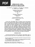 FDA Food Defect Action Levels Guide | PDF | Food And Drug ...