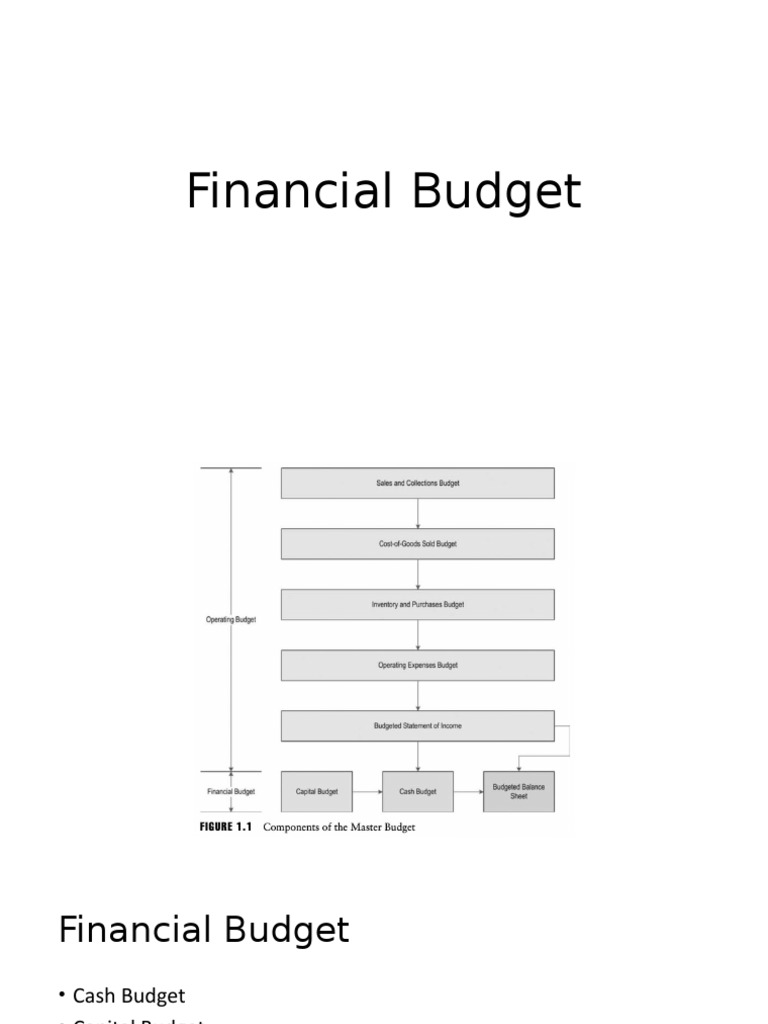 Week6 - Presentation | PDF | Pro Forma | Capital Budgeting
