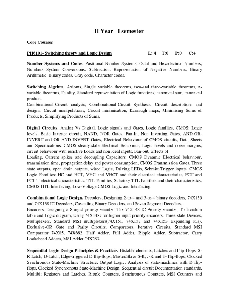 3rd 4th 5th-Sem - Detailed-Slyb Engphys PDF | PDF | Laser ...