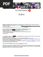 Ergi Game Walkthrough: Chapter 2 Guide | PDF