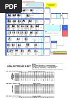 REBA Worksheet | PDF | Anatomical Terms Of Motion | Business