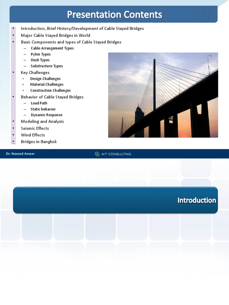VRIDGES | PDF | Bridge | Prestressed Concrete