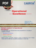 Reading Module Introduction and Learning | PDF