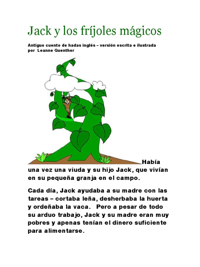 Jack | PDF