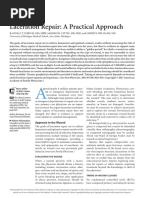 Laceration Repair CPT Codes and Billing Guidelines | PDF | Wound ...