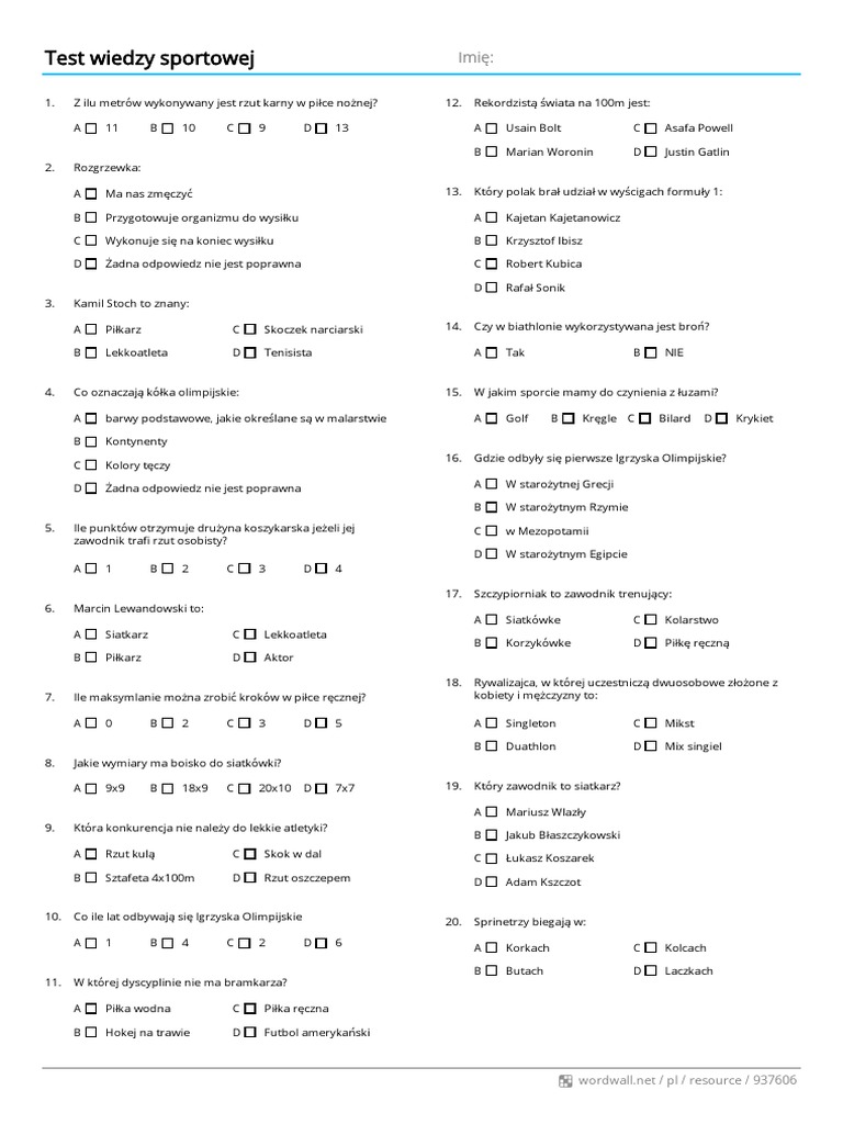 Test PDF | PDF