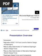SAP2000 Presentation 200410 Shell, Plate & Membrane | PDF | Bending ...