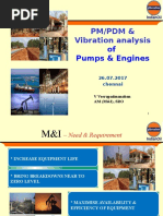 ISO 10816-3 Vibration Severity Chart: Technical Document | PDF ...