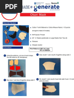 TM 2020 Pattern: Tommye Austin, RN | PDF | Nature
