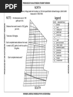 Table 4-1 - Live Loads - Asce 7-10 | PDF | Roof | Buildings And Structures